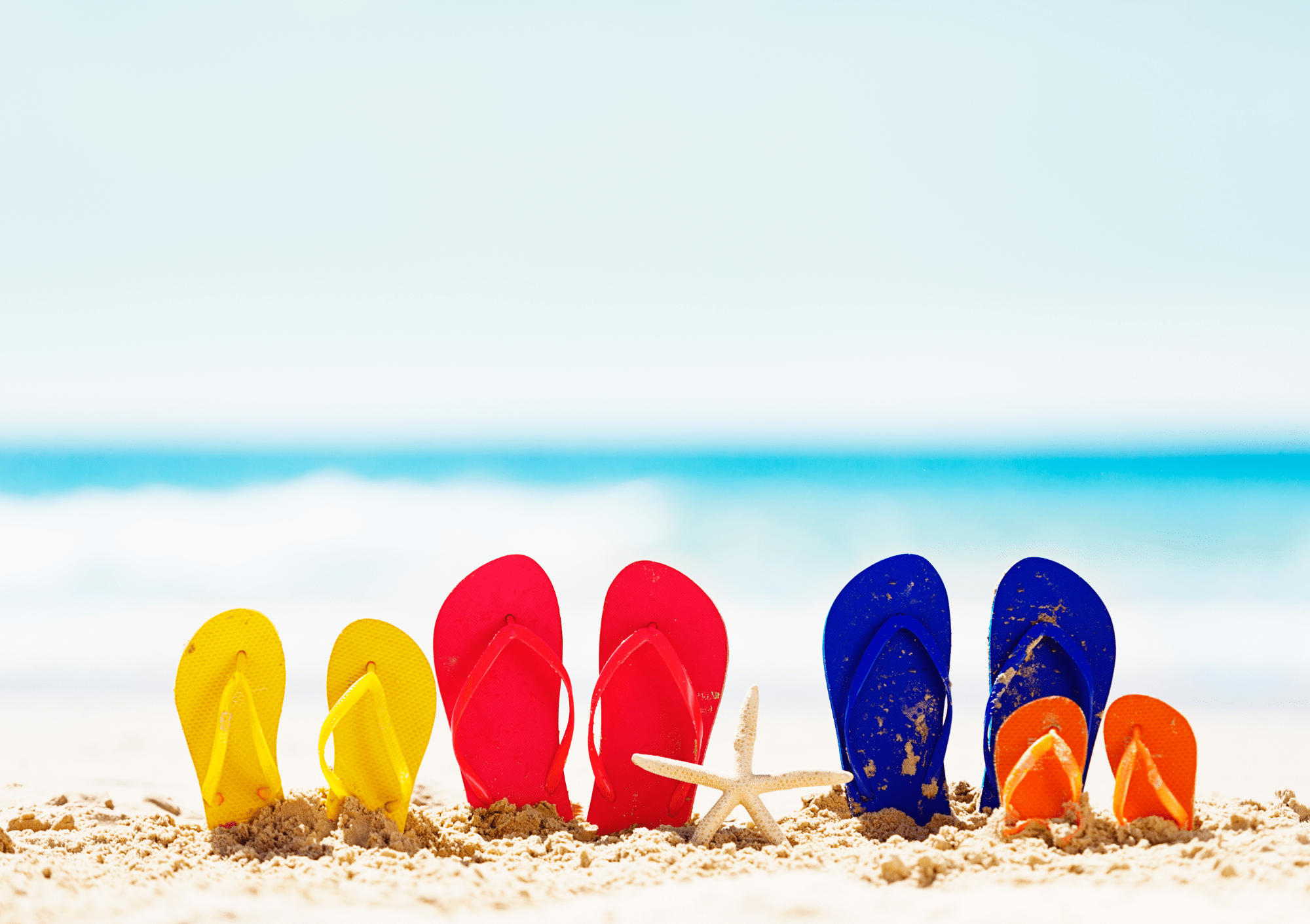 Summer Water Safety Tips - Family First ER - Emergency Clinic