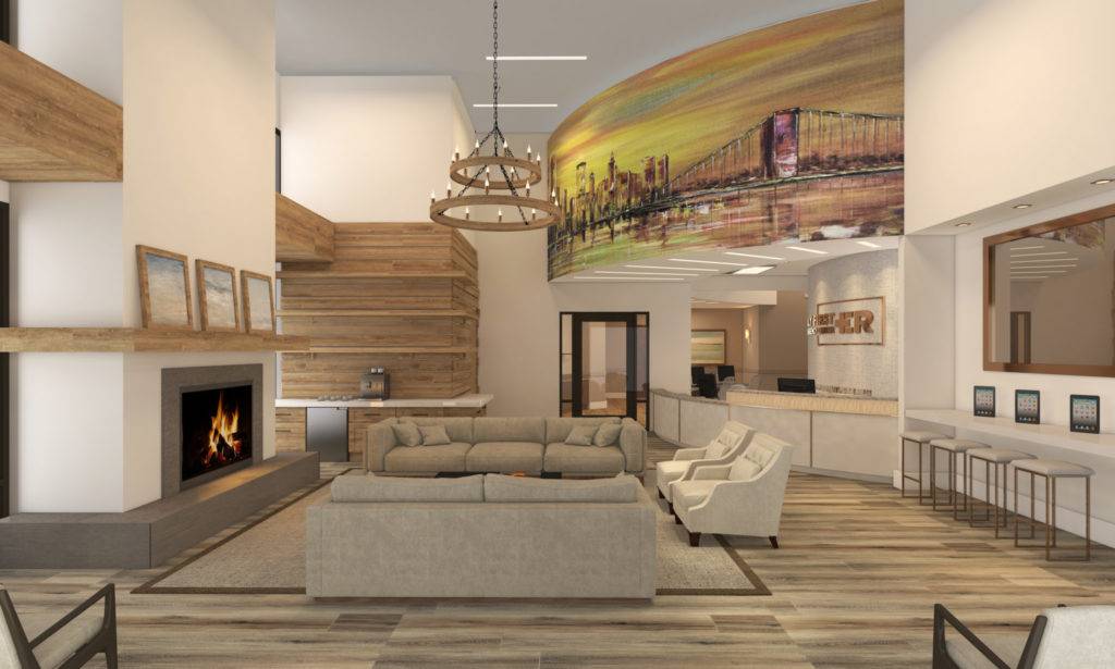 24-Hr Emergency Center Near Me | Family First ER Baytown TX