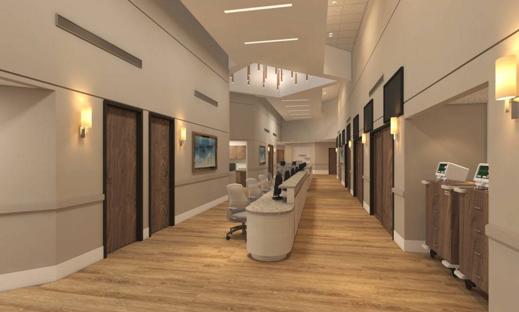 24-Hr Emergency Center Near Me | Family First ER Baytown TX