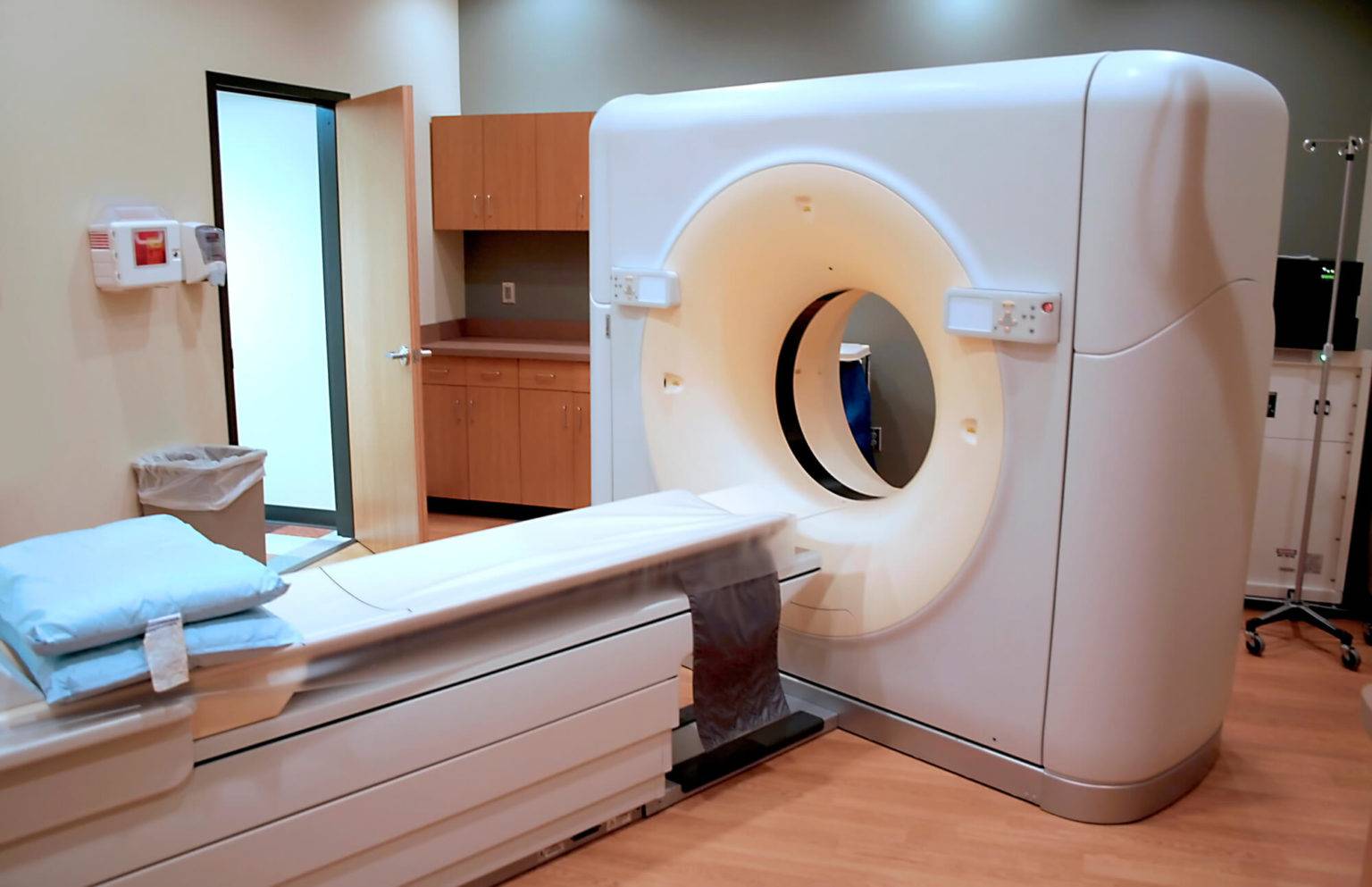CT Scans | Emergency Diagnostic Imaging | Family First ER