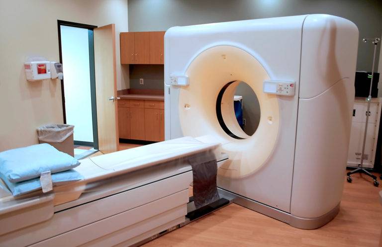 CT Scans in Emergency Medicine - Family First ER - Emergency Clinic