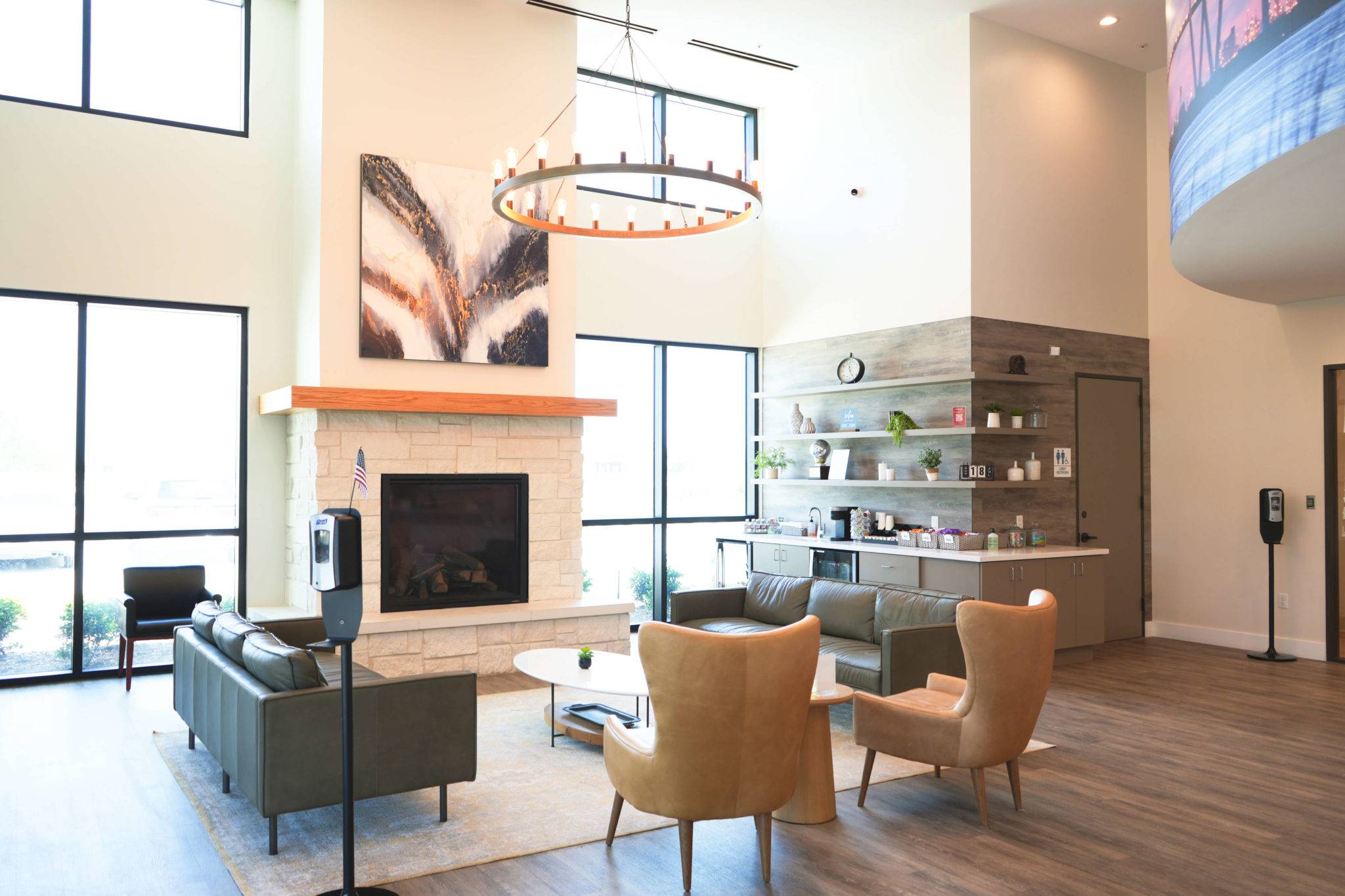 24/7 Emergency Room | Quality Emergency Care | Family First ER