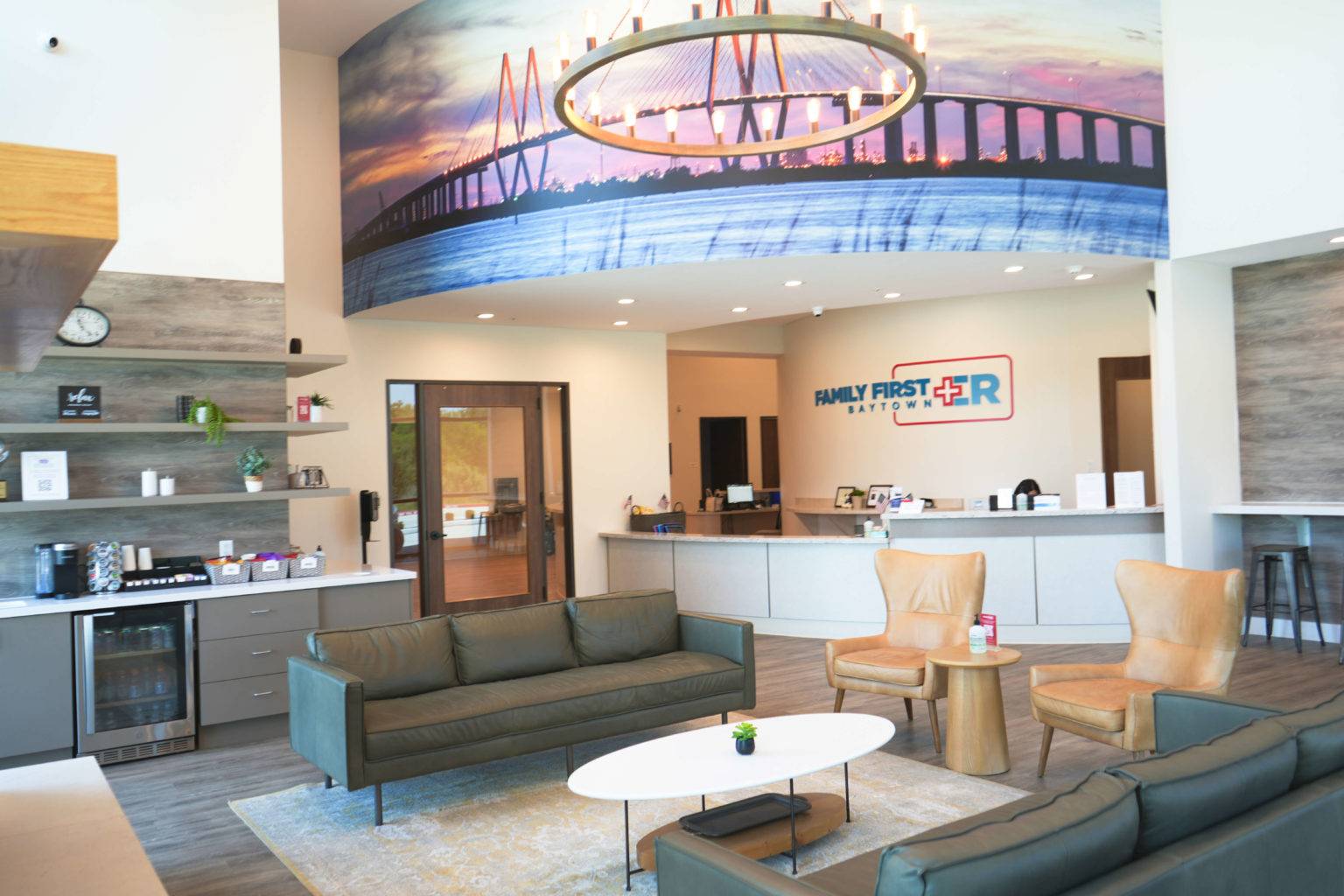 Emergency Room for the Mont Belvieu Community - Family First ER ...